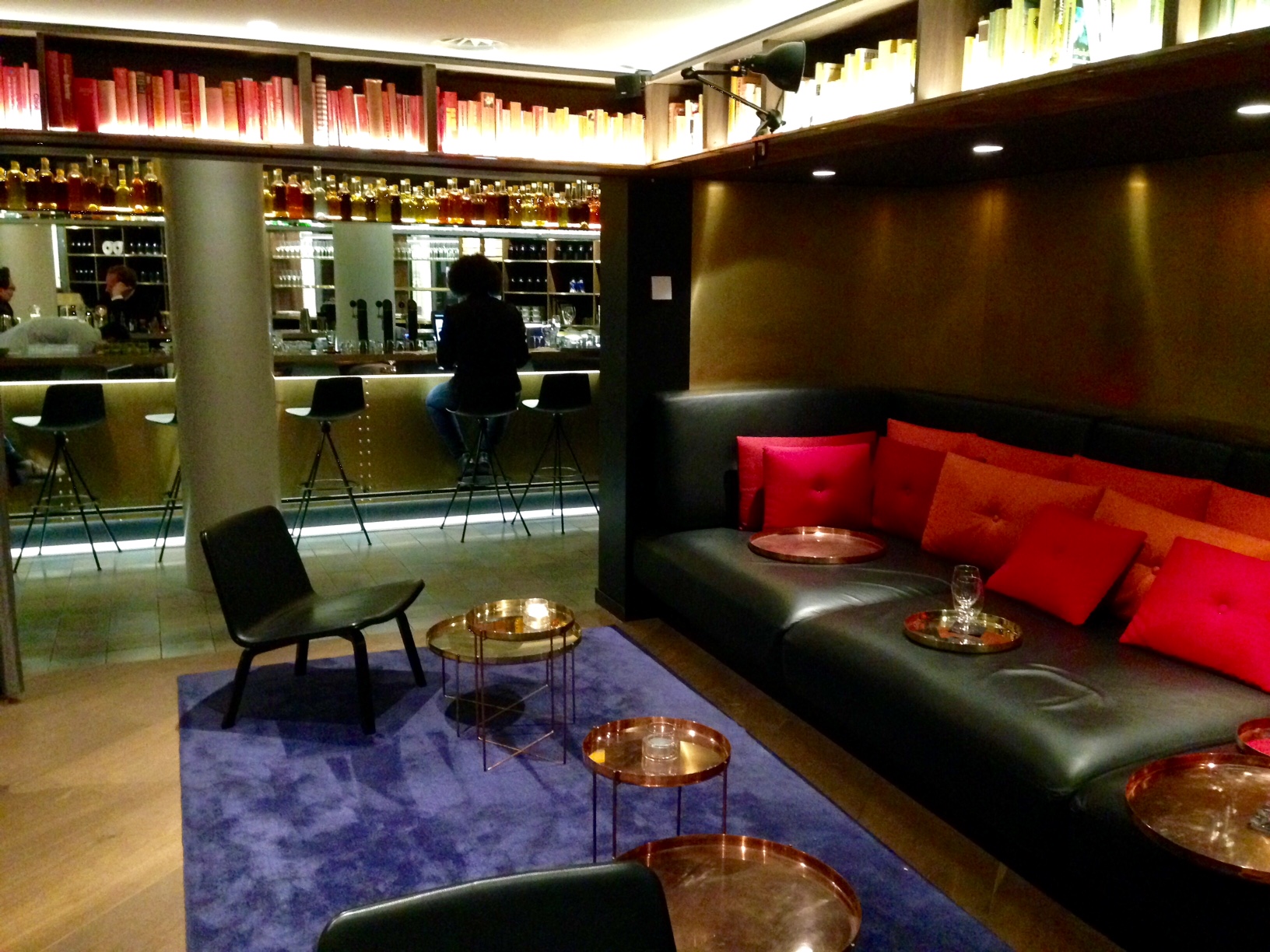 INK Hotel Amsterdam | Hotel Reviews