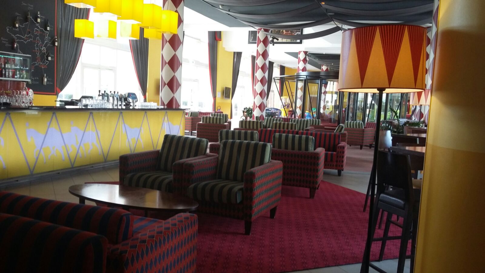 Vienna Magic Circus – Disneyland Paris | Hotel Reviews