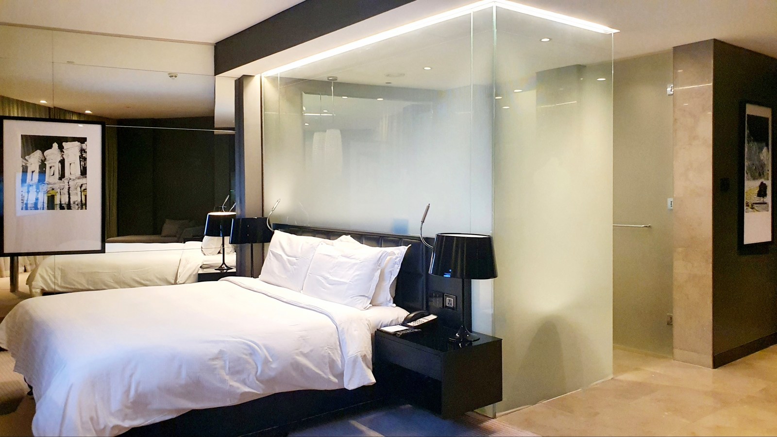 Amman Rotana | Hotel Reviews